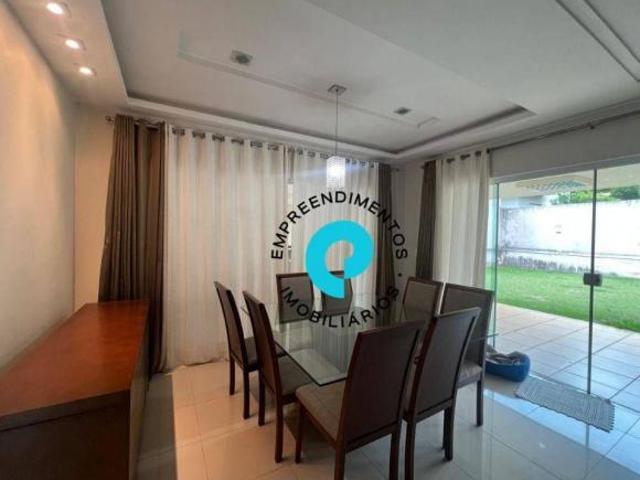 Casa com 4 dormitórios à venda, 305 m² por R$ 1.800.000,00 Condomínio Vale do Arvoredo Londrina/