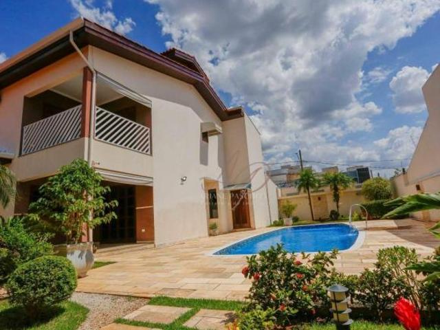 Casa com 4 dormitórios à venda, 305 m² por R$ 1.150.000,00 Jardim Piazza di Roma I Sorocaba/SP