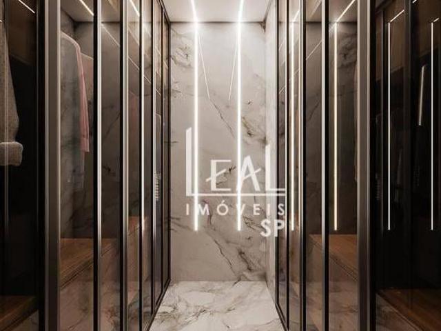 Casa com 4 dormitórios à venda, 305 m² por R$ 4.500.000,00 Parque Residencial Itapeti Mogi das C