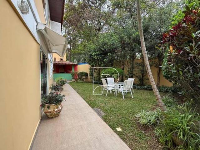 Casa com 4 dormitórios à venda, 306 m² por R$ 1.499.999,00 Jardim Rosa Maria São Paulo/SP