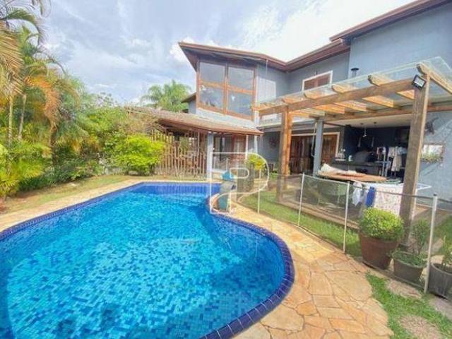 Casa à venda, 306 m² por R$ 1.750.000,00 GRANJA VIANA – PARQUE DAS ARTES Embu das Artes/SP