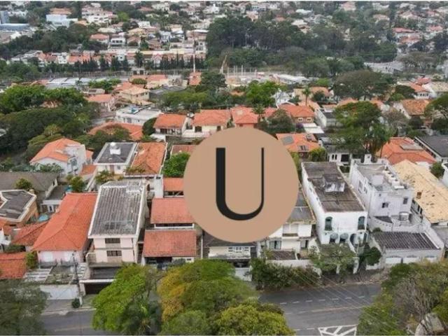 Casa com 4 dormitórios à venda, 306 m² por R$ 1.100.000,00 Morumbi São Paulo/SP