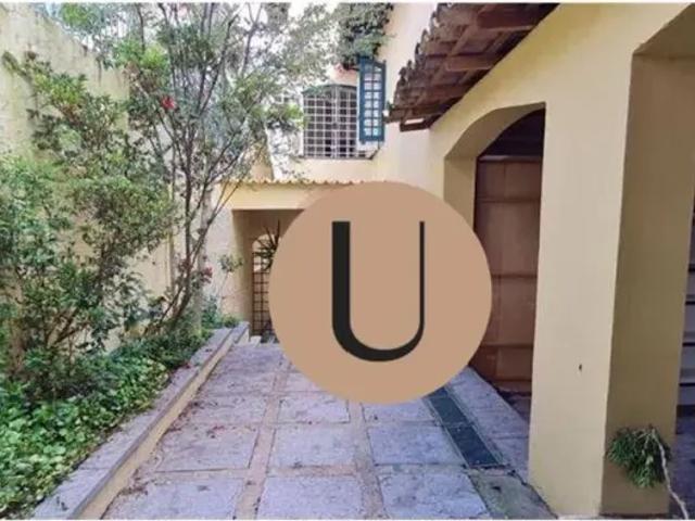 Casa com 4 dormitórios à venda, 306 m² por R$ 1.100.000,00 Jardim Leonor São Paulo/SP