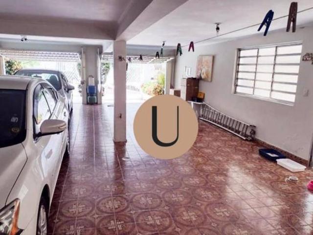 Casa com 4 dormitórios à venda, 306 m² por R$ 1.300.000,00 Cangaíba São Paulo/SP