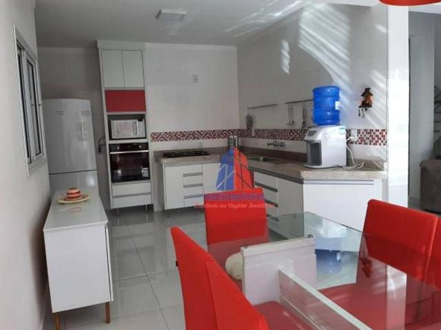 Casa com 4 dormitórios à venda, 306 m² por R$ 1.378.000,00 Jardim Terramérica II Americana/SP