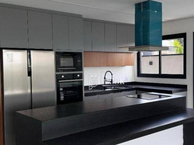 Casa com 4 dormitórios à venda, 306 m² por R$ 2.700.000,00 Mina Itupeva/SP
