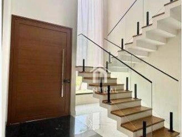 Casa com 4 dormitórios à venda, 306 m² por R$ 2.800.000 Green Valley Votorantim/SP