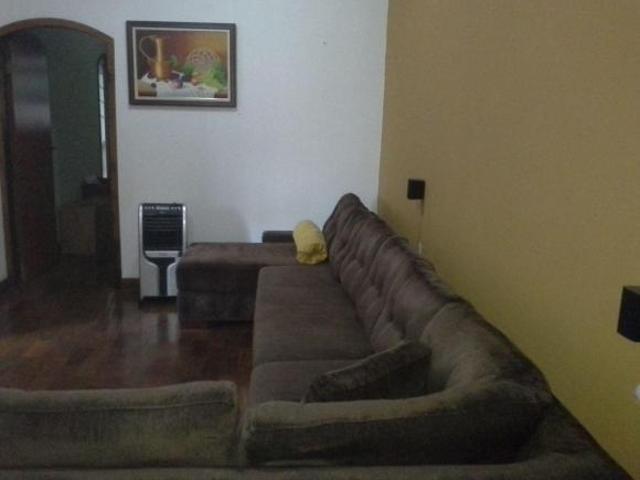 Casa com 4 dormitórios à venda, 306 m² por R$ 489.000 Parque Turiguara Cotia/SP