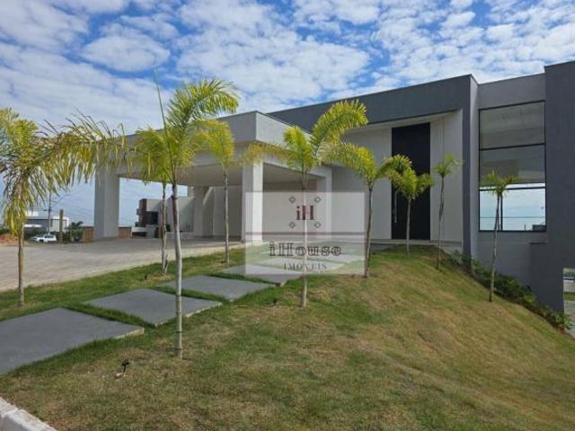 Casa com 4 dormitórios à venda, 307 m² por R$ 3.900.000,00 Mirante do Fidalgo Lagoa Santa/MG