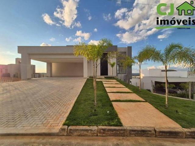 Casa com 4 dormitórios à venda, 307 m² por R$ 3.900.000,00 Condomínio Mirante do Fidalgo Lagoa S