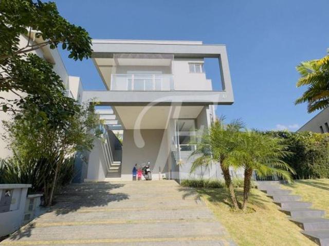 Casa com 4 dormitórios à venda, 307 m² por R$ 3.250.000,00 Granja Viana Vintage Cotia/SP