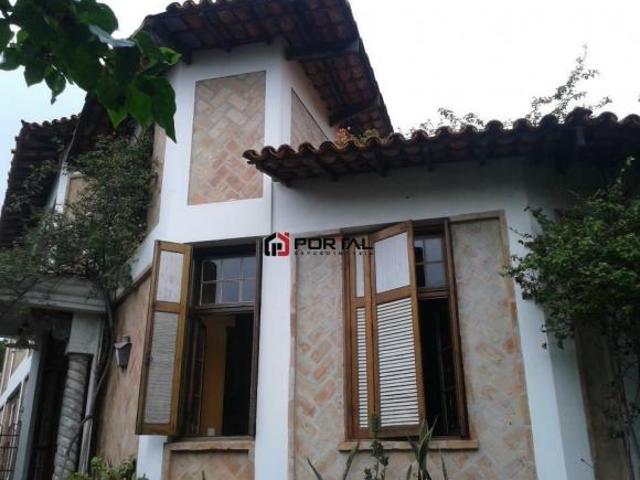 Casa com 4 dormitórios à venda, 307 m² por R$ 1.450.000,00 Granja Viana Jandira/SP