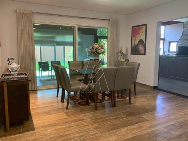 Casa com 4 dormitórios à venda, 307 m por R 2.700.000,00 Alphaville Santana de Parnaíba SP