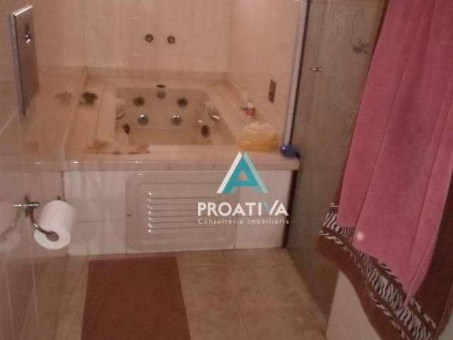 Casa com 4 dormitórios à venda, 308 m² Jardim Bela Vista Santo André/SP