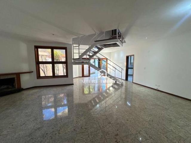 Casa com 4 dormitórios à venda, 308 m² por R$ 1.750.000,00 Urbanova São José dos Campos/SP