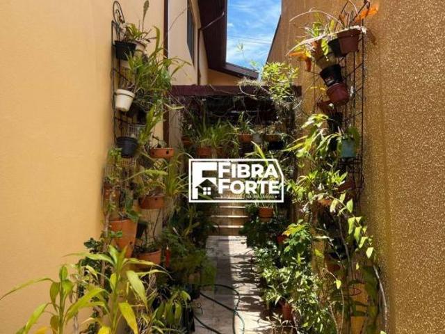 Casa com 4 dormitórios à venda, 308 m² por R$ 1.950.000,00 Nova Campinas Campinas/SP