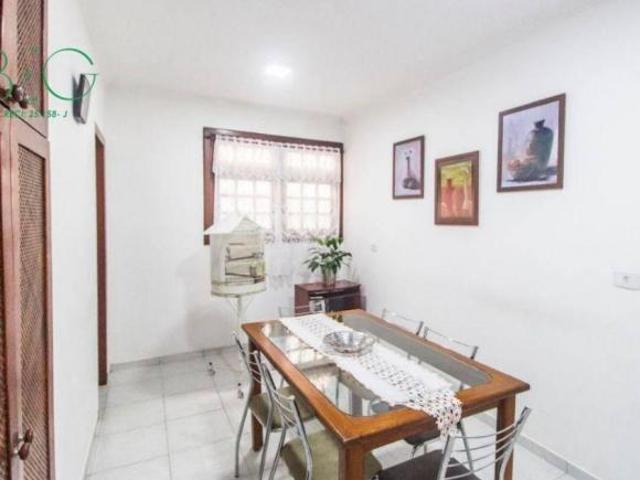 Casa com 4 dormitórios à venda, 308 m² por R$ 2.600. Alphaville 03 Santana de Parnaíba/SP