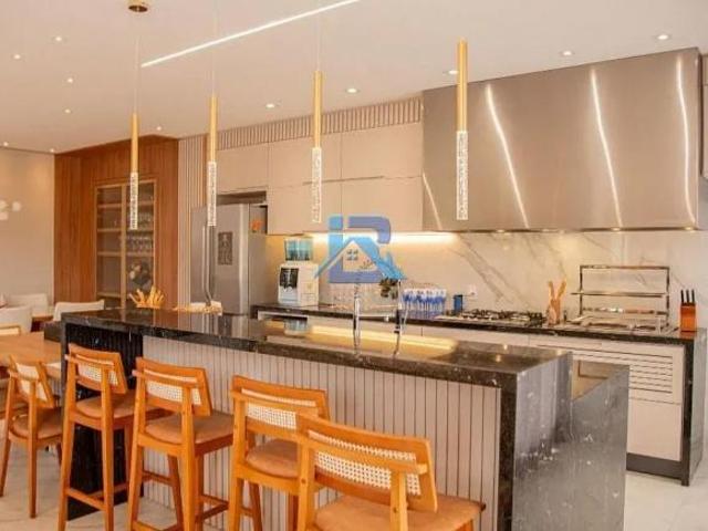 Casa com 4 dormitórios à venda, 308 m² por R$ 2.800.000,00 Condomínio Reserva Santa Rosa Itatiba