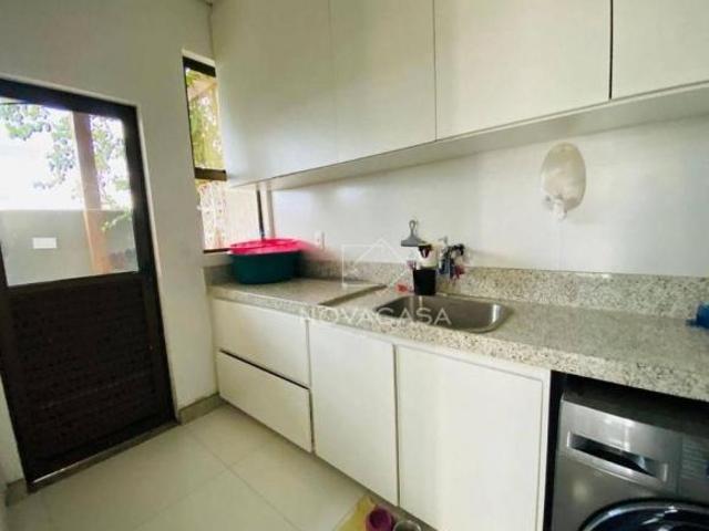 Casa com 4 dormitórios à venda, 308 m² por R$ 2.390.000,00 Gran Park Vespasiano/MG