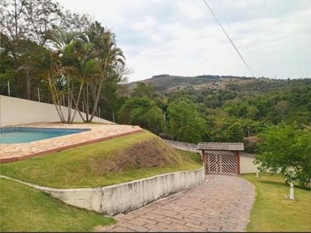 CASA COM 4 DORMITÓRIOS À VENDA, 309 M² NO RECANTO DAS CANJARANAS VINHEDO/SP