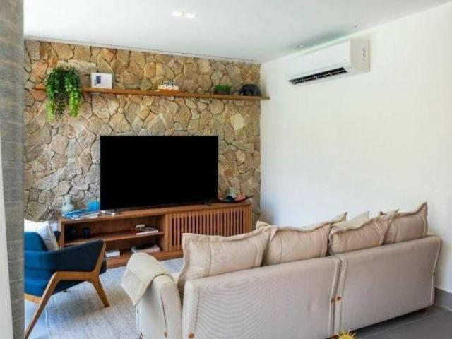 Casa com 4 dormitórios à venda, 309 m² por R$ 3.450.000 Maresias São Sebastião/SP