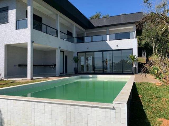 Casa com 4 dormitórios à venda, 309 m² por R$ 1.780.000,00 Estância Santa Maria do Laranjal Atib
