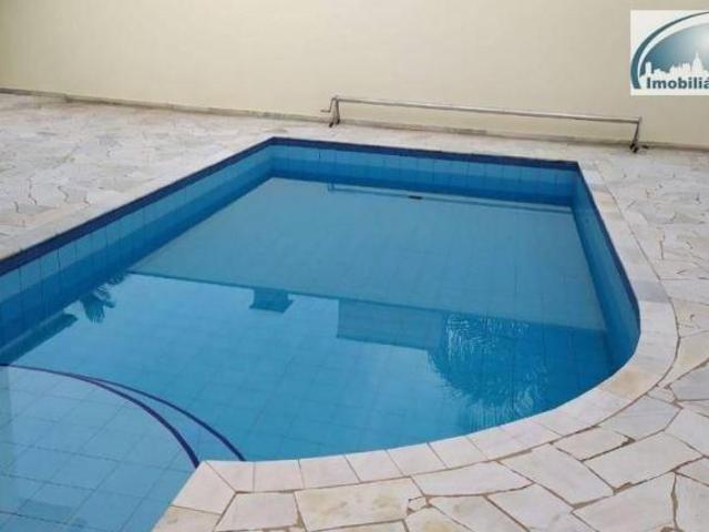 Casa com 4 dormitórios à venda, 309 m² por R$ 1.900.000,00 Condomínio Residencial Millennium Val