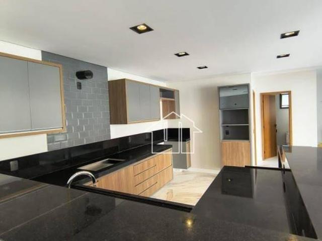 Casa com 4 dormitórios à venda, 309 m² por R$ 2.800.000,00 Urbanova São José dos Campos/SP