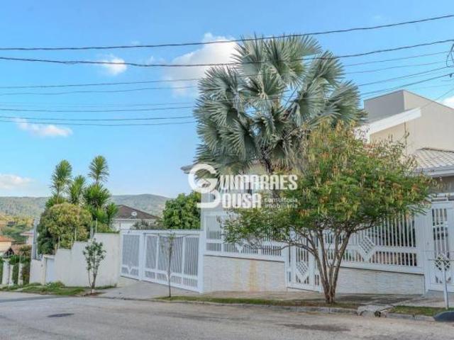 Casa com 4 dormitórios à venda, 309 m² por R$ 2.290.000,00 Jardim Novo Mundo Jundiaí/SP