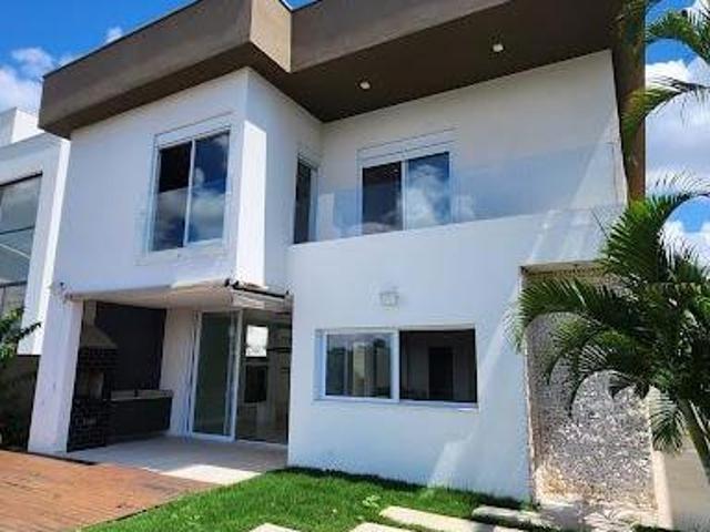 Casa com 4 dormitórios à venda, 309 m² por R$ 4.280.000,00 Santana de Parnaíba Santana de Parnaí