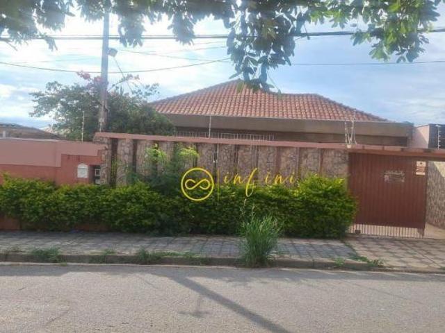 Casa com 4 dormitórios à venda, 309 m² por R$ 950.000,00 Jardim São Paulo Sorocaba/SP