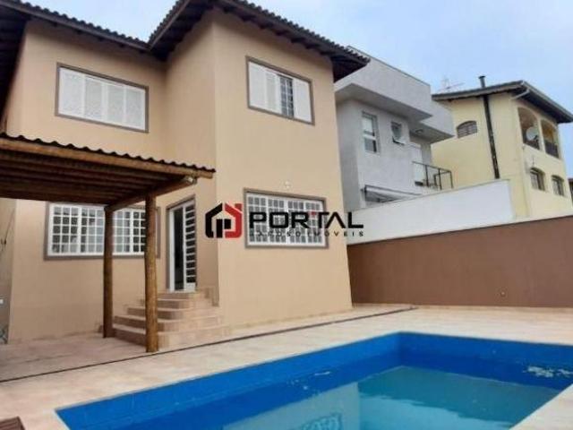 Casa com 4 dormitórios à venda, 300 m2 Granja Viana Cotia/SP