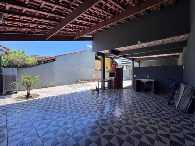 Casa com 4 dormitórios à venda 300 m² Baixio Itanhaém/SP