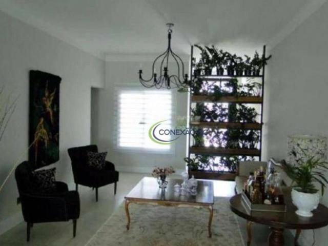 Casa com 4 dormitórios à venda, 300 m² por R$ 3.500.000,00 Urbanova São José dos Campos/SP