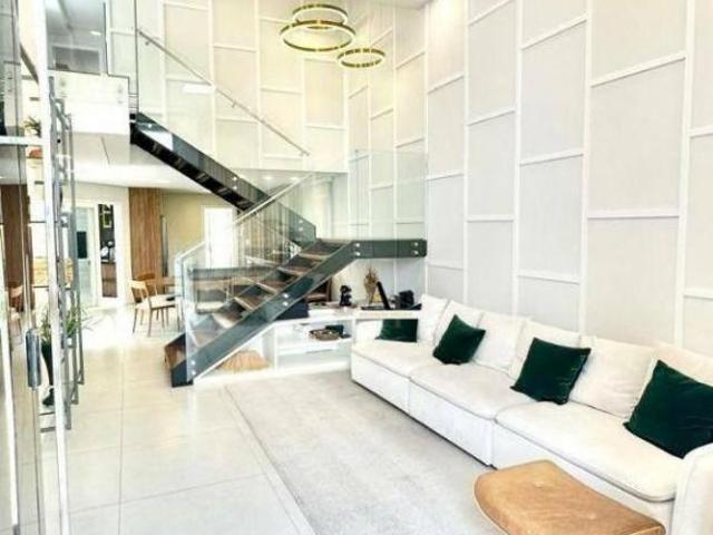 Casa com 4 dormitórios à venda, 300 m² por R$ 3.949.000,00 Arujá 5 Arujá/SP
