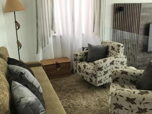 Casa com 4 dormitórios à venda, 300 m² por R$ 3.200.000,00 Alphaville Residencial 11 Santana de