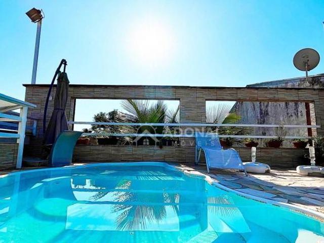 Casa com 4 dormitórios à venda, 300 m² por R$ 1.800.000,00 Centro Guaratuba/PR