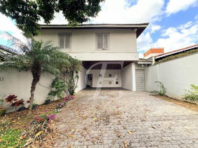 Casa com 4 dormitórios à venda, 300 m² por R$ 1.450.000,00 Granja Viana São Paulo II Cotia/SP