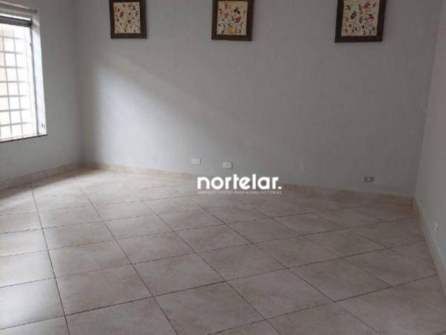 Casa com 4 dormitórios à venda, 300 m² por R$ 1.548.000,00 Vila Mangalot São Paulo/SP
