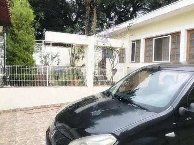 Casa com 4 dormitórios à venda, 300 m² por R$ 1.585.000,00 Parque Continental São Paulo/SP