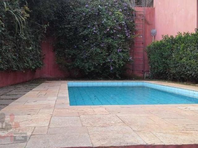 Casa com 4 dormitórios à venda, 300 m² por R$ 1.595.000,00 Embu das Artes Embu das Artes/SP