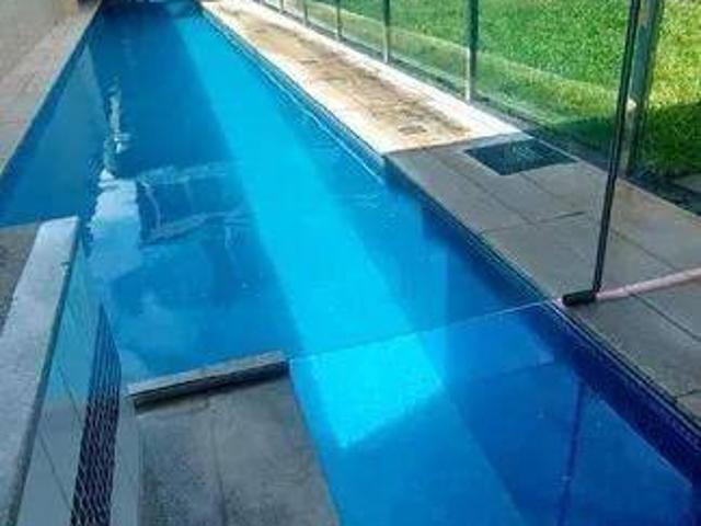 Casa com 4 dormitórios à venda, 300 m² por R$ 1.599.000,00 Braúnas Belo Horizonte/MG