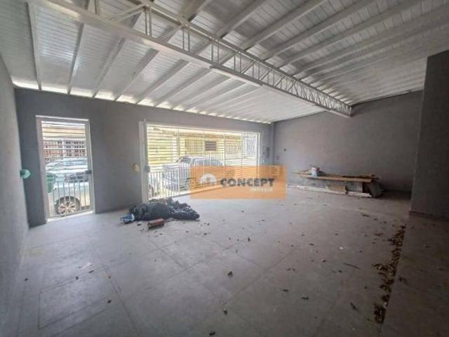 Casa com 4 dormitórios à venda, 300 m² por R$ 1.600.000 São Miguel Paulista São Paulo/SP