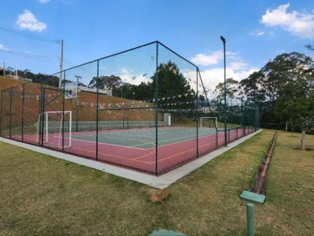 Casa com 4 dormitórios à venda, 300 m² por R$ 1.750.000,00 Granja Viana Reserva Santa Paula Co