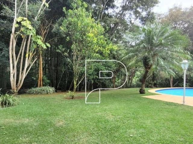 Casa com 4 dormitórios à venda, 300 m² por R$ 1.650.000,00 Patrimônio do Carmo São Roque/SP