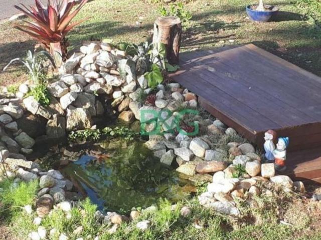 Casa com 4 dormitórios à venda, 300 m² por R$ 1.680. Parque das Artes Embu das Artes/SP