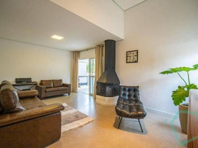 Casa com 4 dormitórios à venda, 300 m² por R$ 1.690.000,00 Granja Viana Cotia/SP