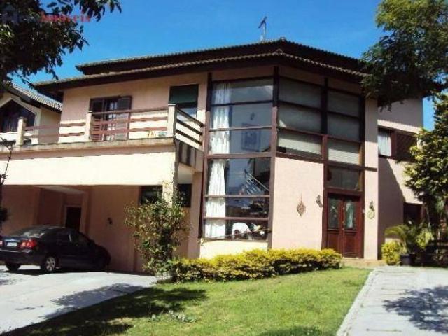 Casa com 4 dormitórios à venda, 300 m² por R$ 1.700.000,00 Morada dos Pinheiros Aldeia da Serra