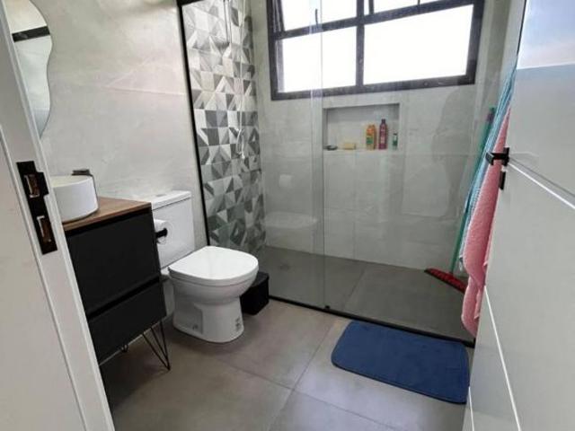 Casa com 4 dormitórios à venda, 300 m² por R$ 1.750.000,00 Condomínio Reserva Ibirapitanga Santa