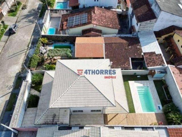 Casa com 4 dormitórios à venda, 300 m² por R$ 1.750.000,01 Jardim Britânia Caraguatatuba/SP